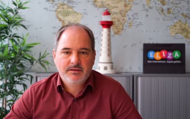 Best JAMStack Development Agency - Zeon Studio