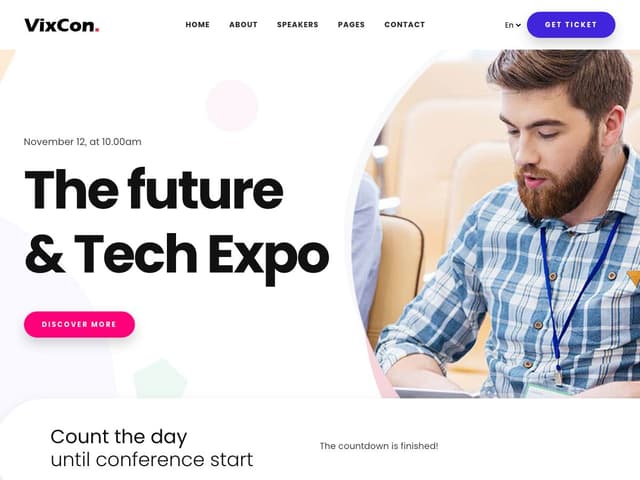 Best JAMStack Development Agency - Zeon Studio